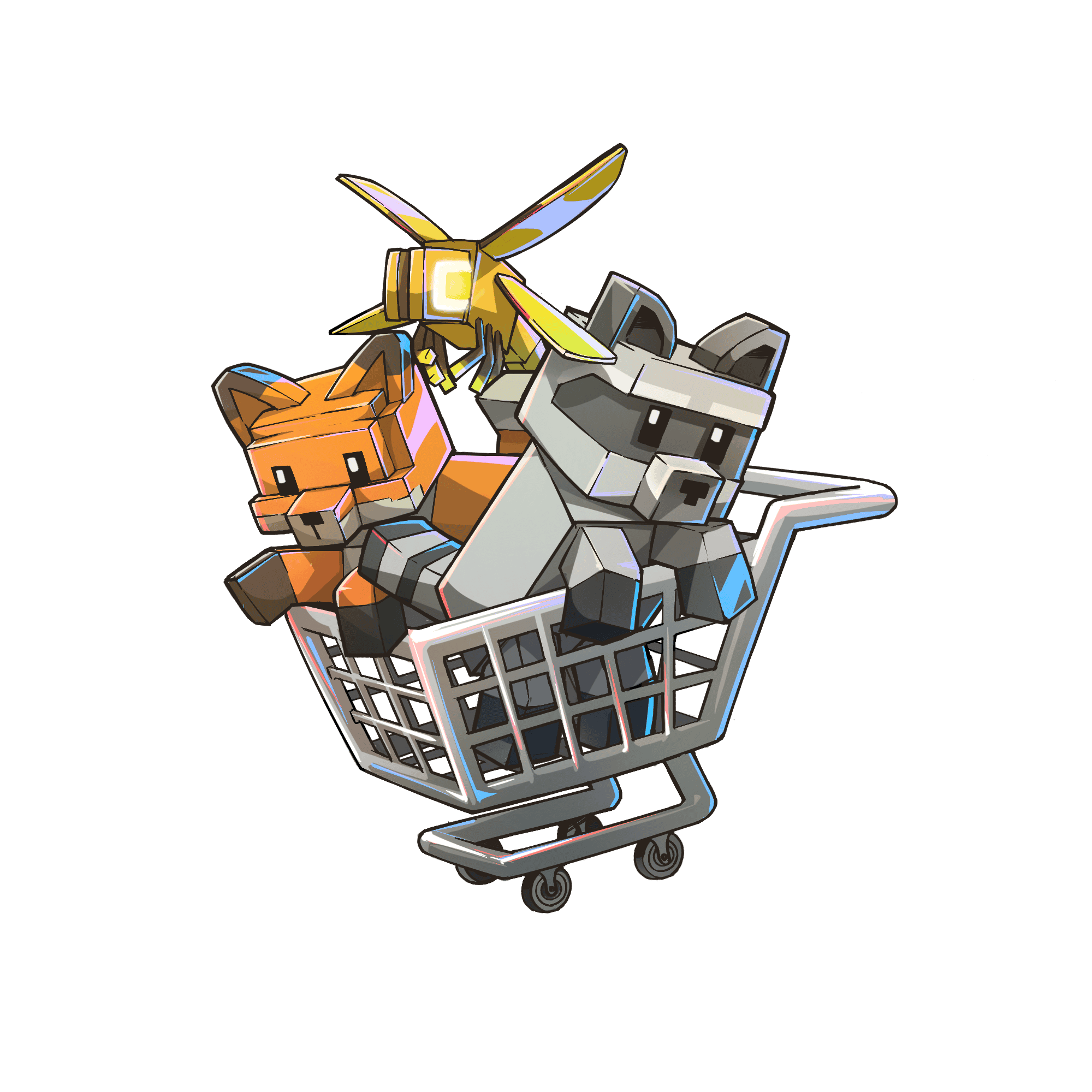 Pet Mart | Premium Roblox Pets & Game Items